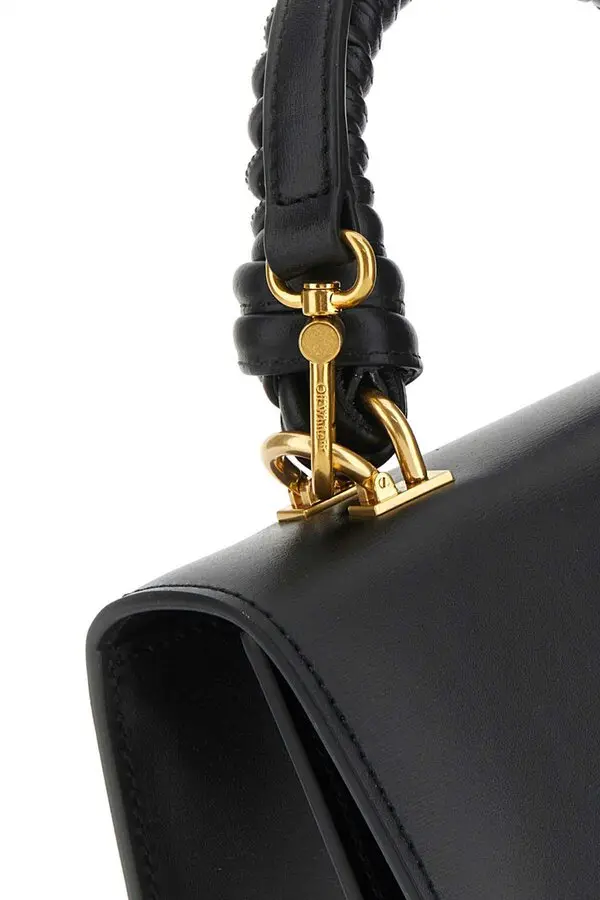 Off-White Jitney 2.8 Small Tote Bag
