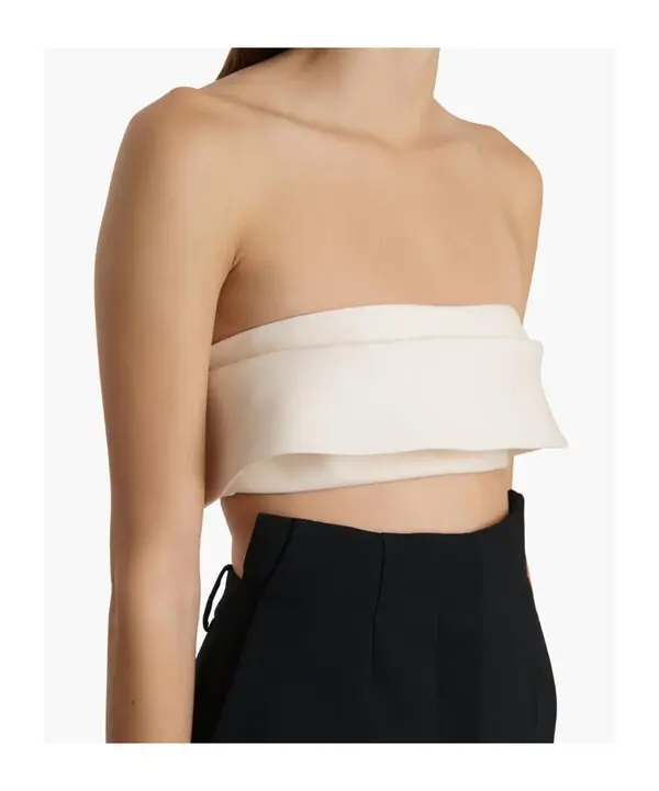 Khaite Kelsi Sleeveless Top