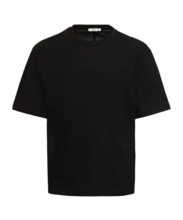 THE ROW Errigal Cotton Jersey T-shirt