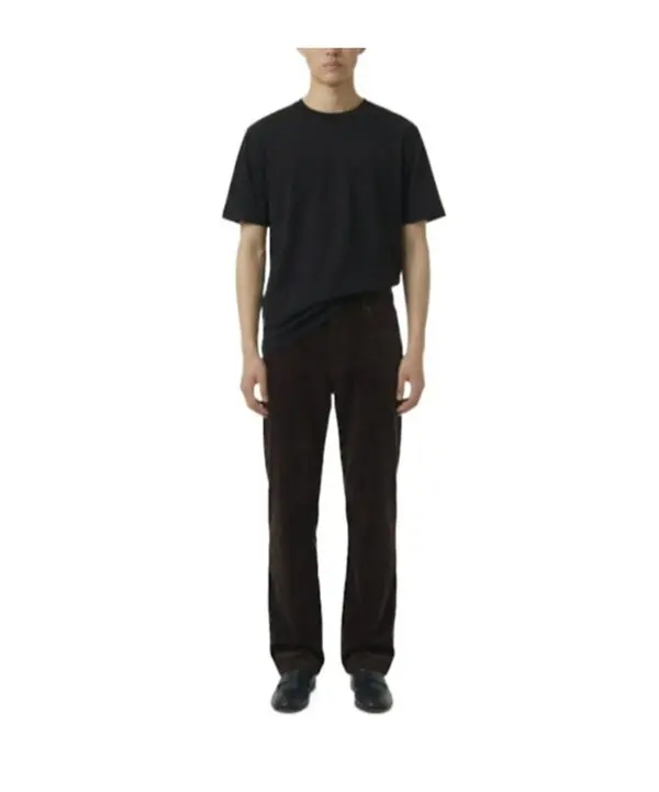 THE ROW Errigal Cotton Jersey T-shirt