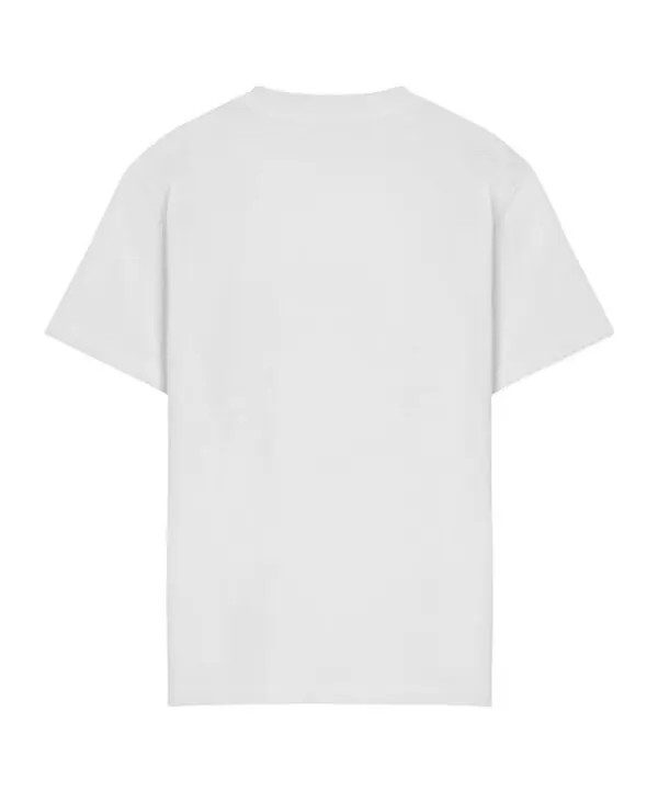 Just Cavalli Logo Print T-shirt - White