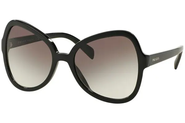 Prada Logo Sunglasses