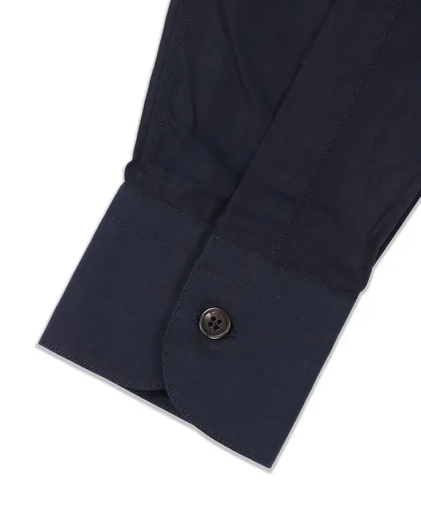 FERRAGAMO Button-down Shirt