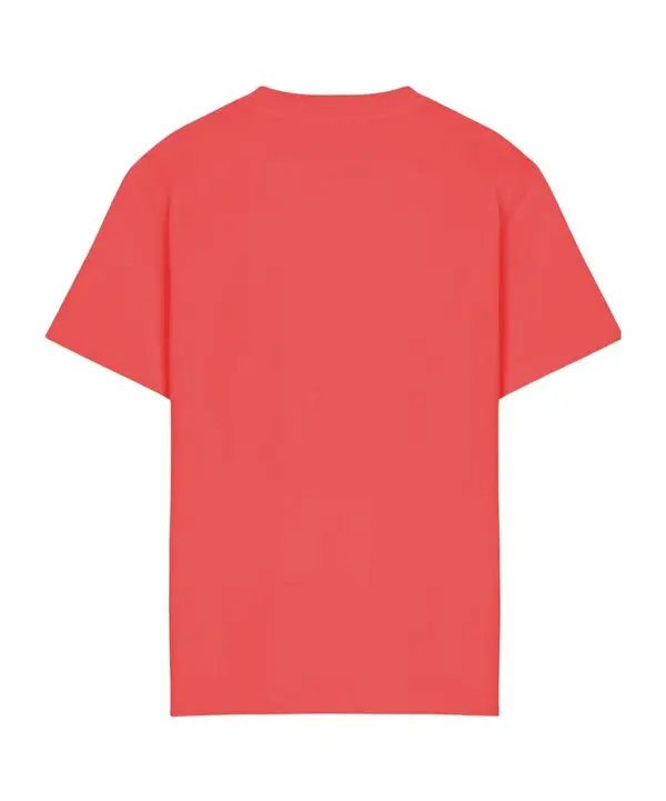 Just Cavalli Printed Logo T-shirt - Orange