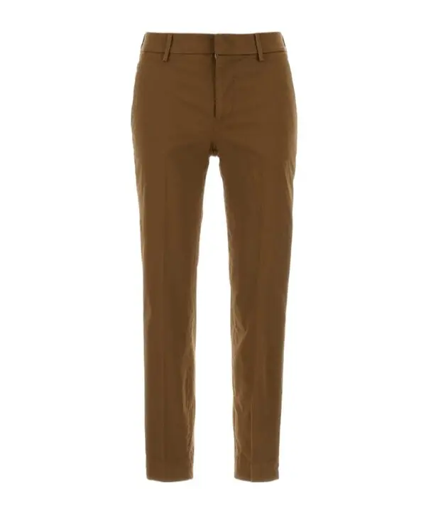 PT TORINO New York" Cigarette Pants