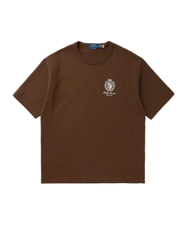 Polo Ralph Lauren Short-sleeved T-shirt