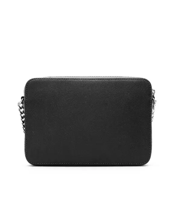 Michael Kors Zipper Satchel