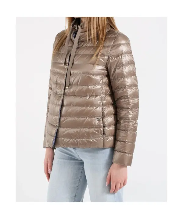 Herno Reversible Padded Jacket