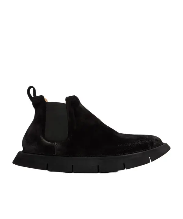 Marsèll Intagliata Chelsea Boots