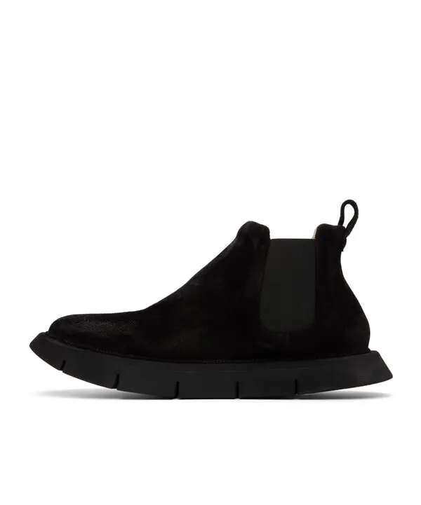 Marsèll Intagliata Chelsea Boots