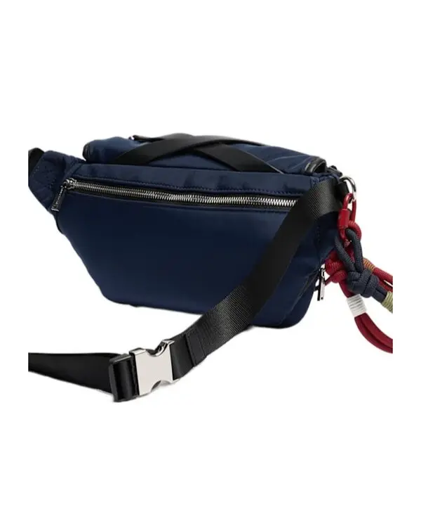 Dsquared2 Nylon Belt Bag