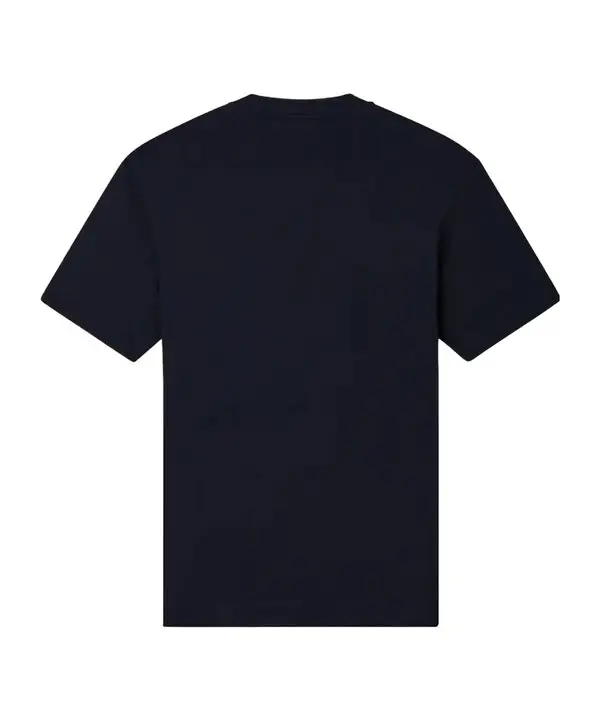 Just Cavalli Logo Print T-shirt - Black