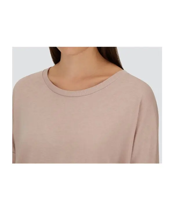 Herno Short Sleeve Knitted Top
