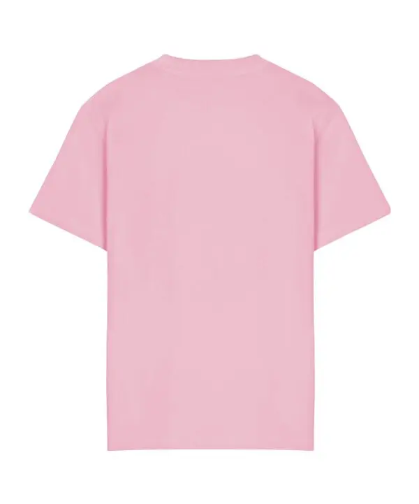 Just Cavalli Studded Logo T-shirt - Pink