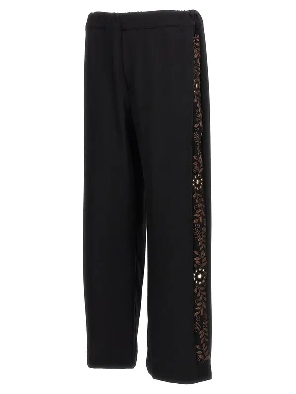WALES BONNER Cairo Trousers