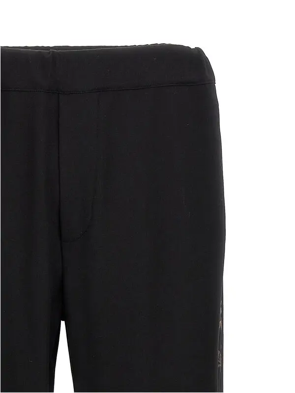 WALES BONNER Cairo Trousers