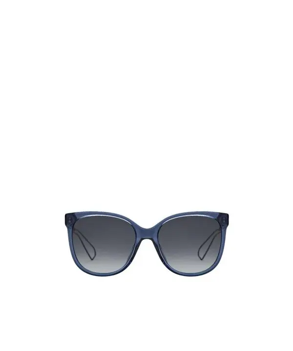 Dior Logo Detail Sunglasses