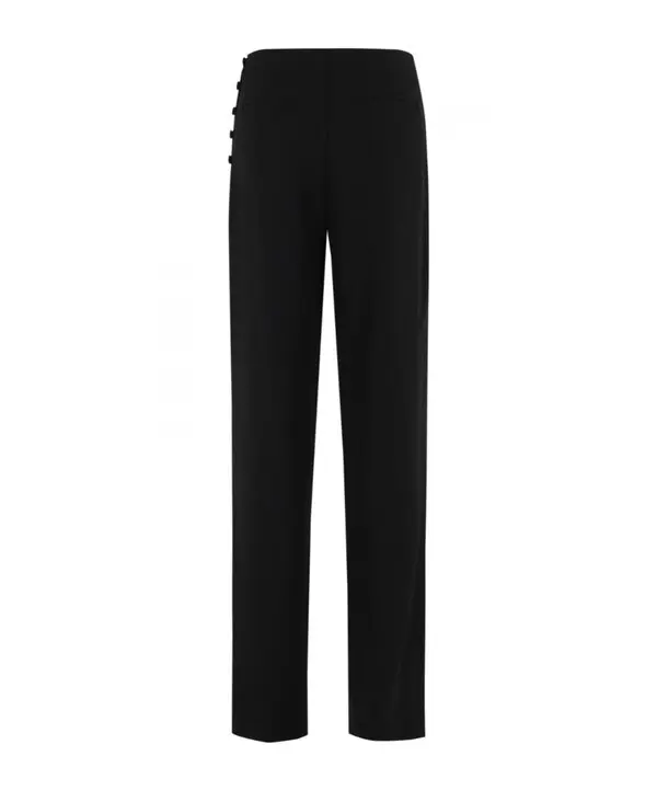 Simkhai Morrei Straight Leg Pants