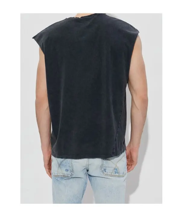 Dsquared2 Rock Wash Iron Fit T-shirt
