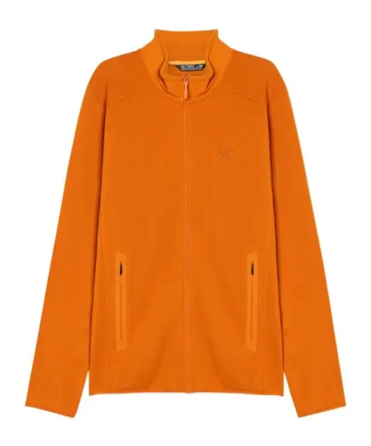 Arc'teryx Kyanite Fleece Jacket - Copper Sky