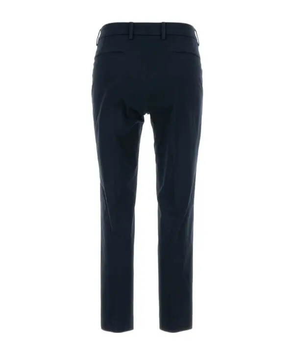 PT TORINO New York Cigarette Trousers