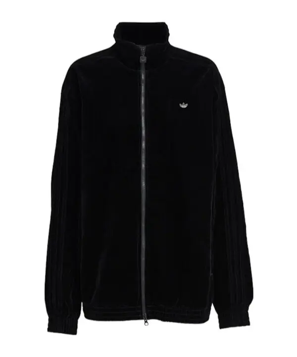 ADIDAS ORIGINALS Firebird Oversize Track Top