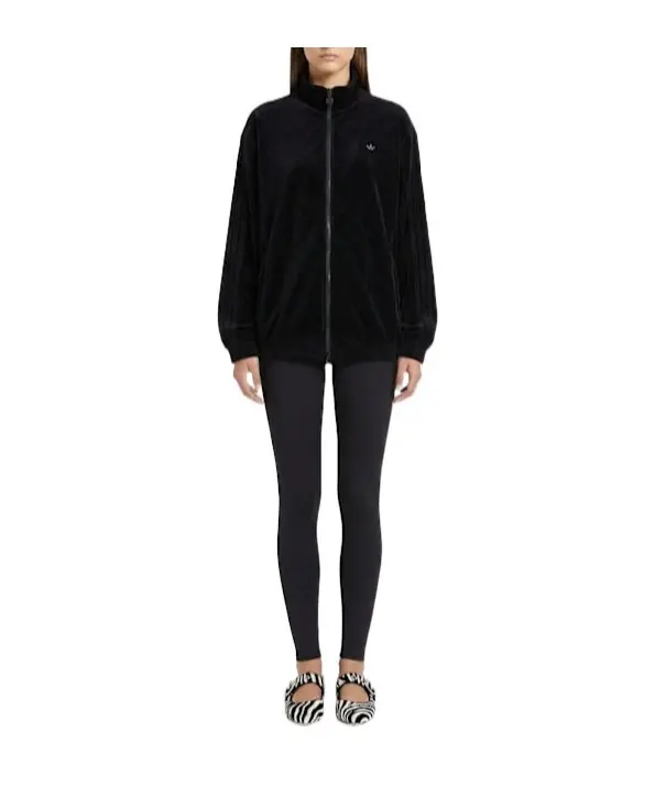 ADIDAS ORIGINALS Firebird Oversize Track Top