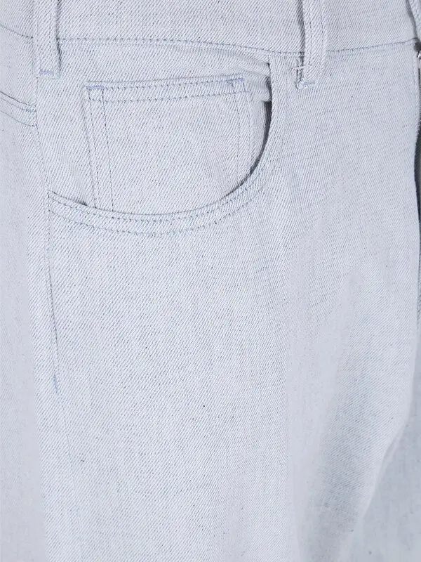 Aspesi Five Pocket Trousers
