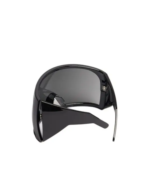 Rick Owens Kriester Acetate Sunglasses