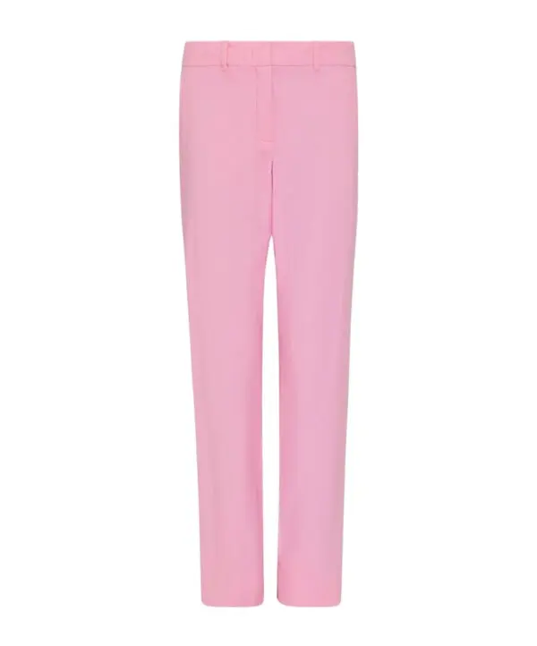 Marella Canore Trousers With Pleated Details