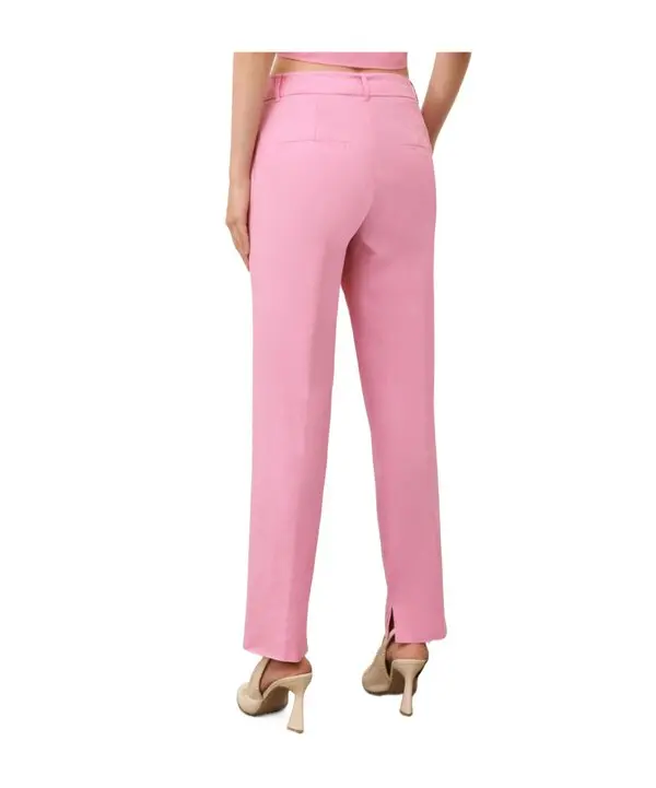Marella Canore Trousers With Pleated Details