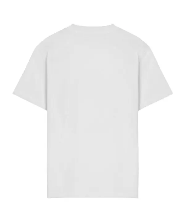 Just Cavalli Floral Logo T-shirt