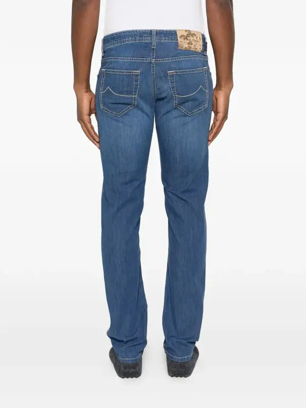 Jacob Cohen Nick Jeans