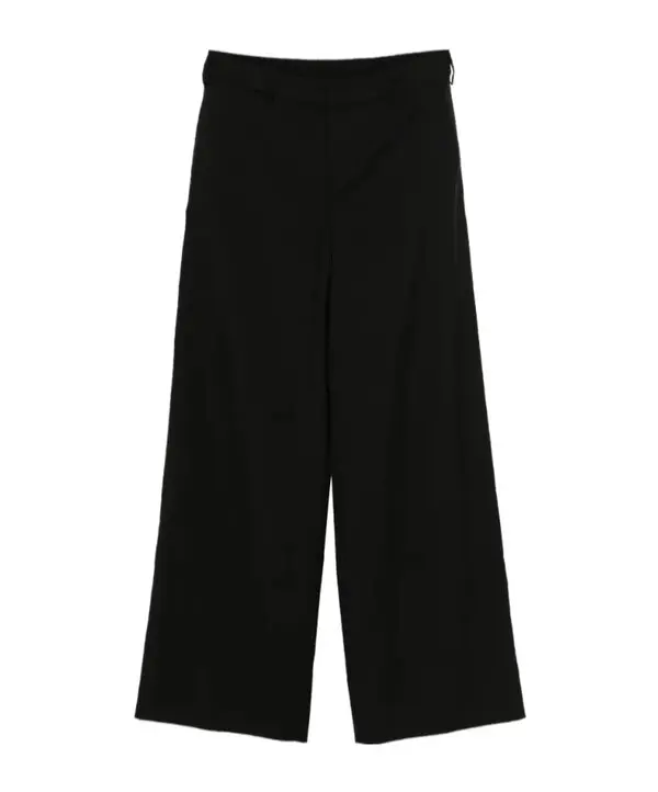 PT TORINO Wide Leg Trousers