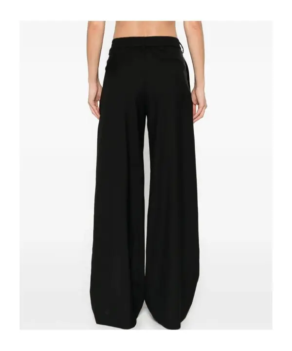 PT TORINO Wide Leg Trousers