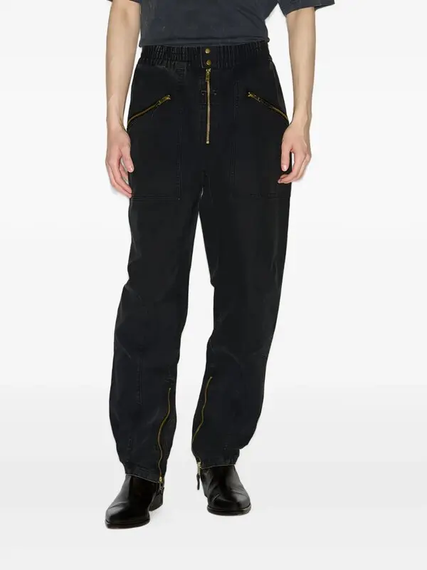 Isabel Marant Étoile Tils Cargo Pants
