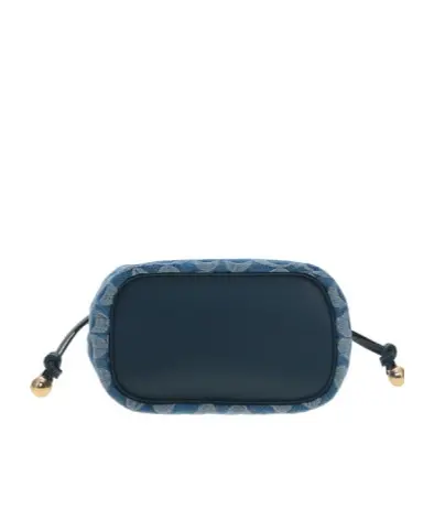 COACH Faye 17 Bucket Shoulder Bag
