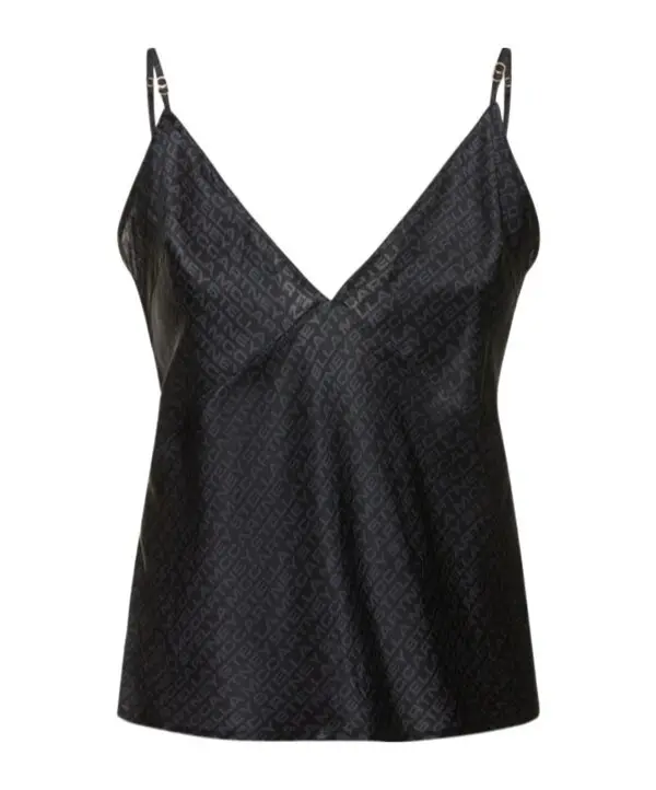 Stella McCartney Silk Camisole Top
