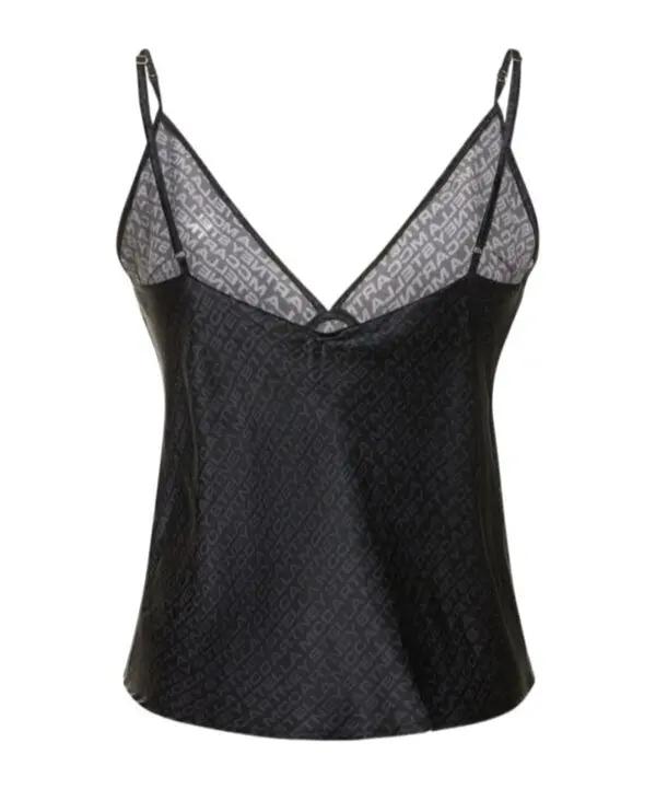 Stella McCartney Silk Camisole Top