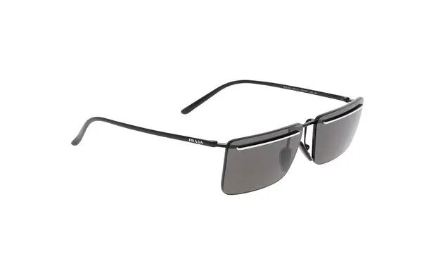 Prada Square Frame Sunglasses