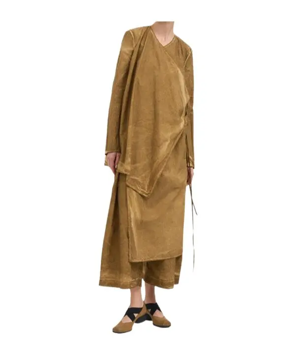 UMA WANG Kunto Jacket