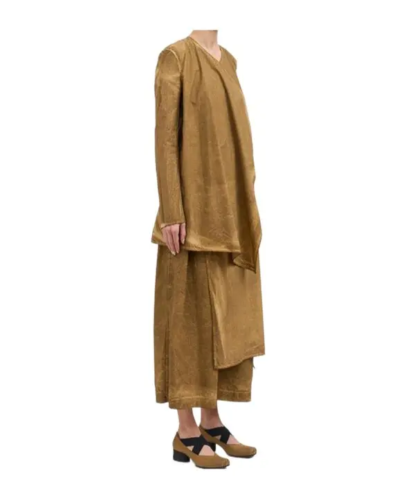 UMA WANG Kunto Jacket