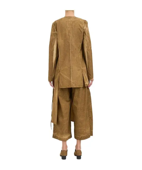 UMA WANG Kunto Jacket