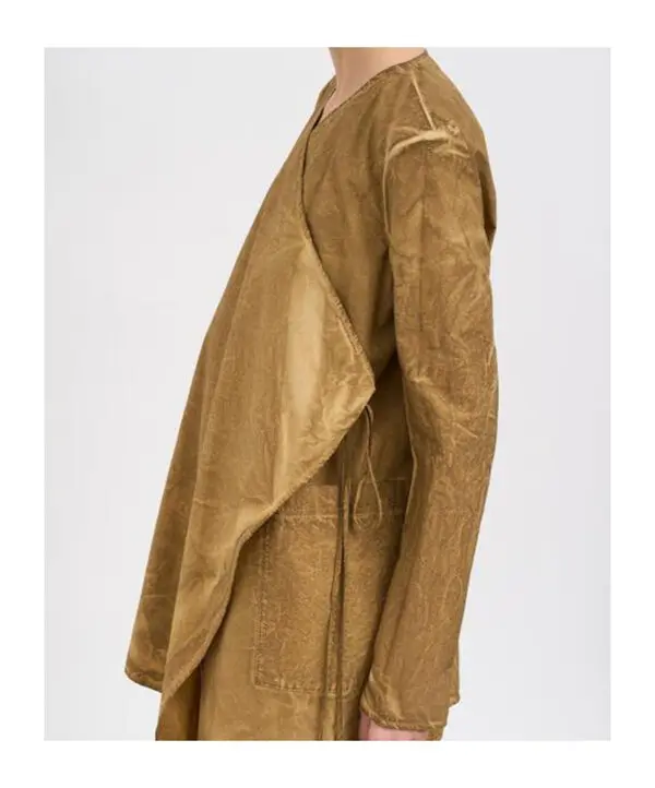 UMA WANG Kunto Jacket