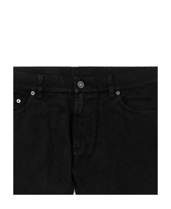 FERRAGAMO Straight Leg Jeans