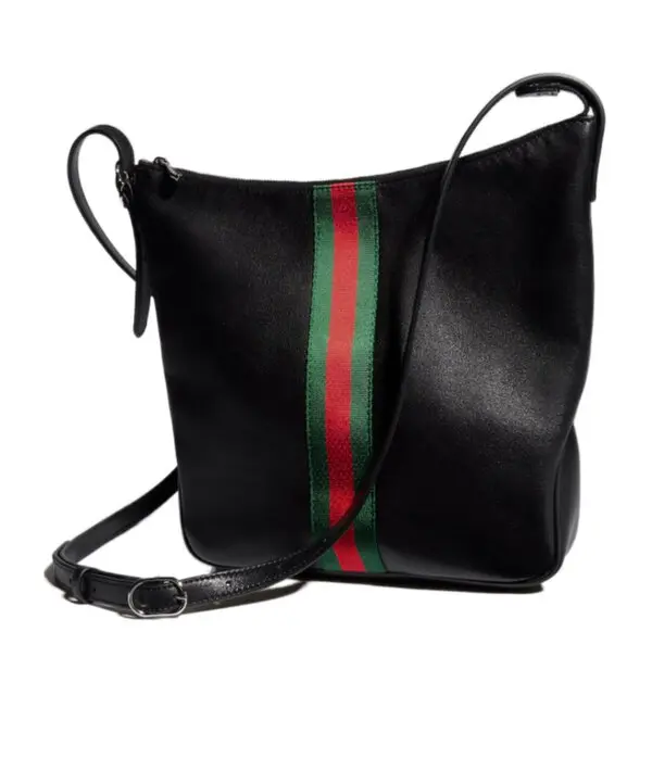 Gucci Lunetta Medium Crossbody Bag