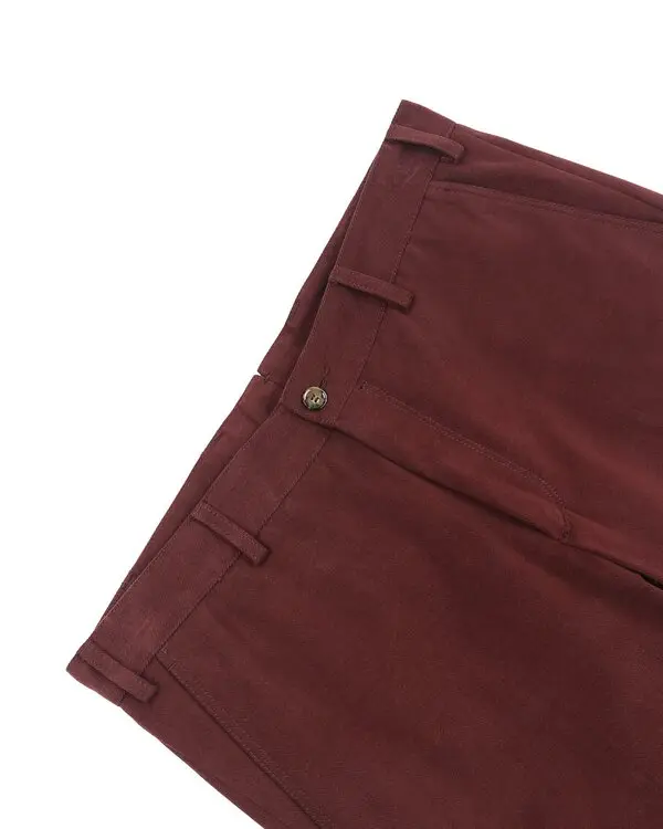 PAUL  SHARK Paul & Shark Straight Leg Casual Trousers