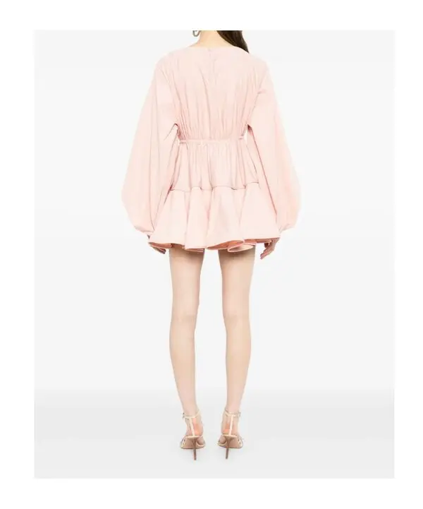 Zimmermann Alchemy Mini Dress
