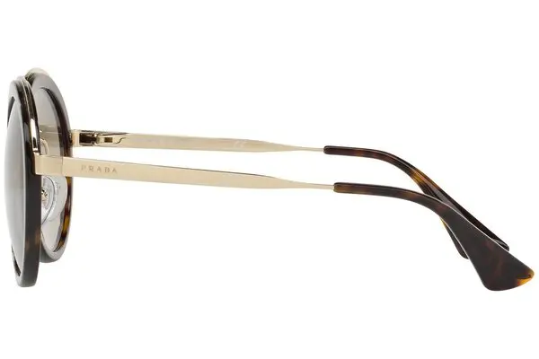 Prada Round Frame Sunglasses