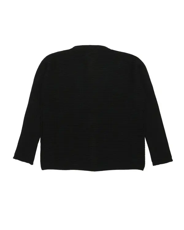 Max Mara Round Neck Cardigan